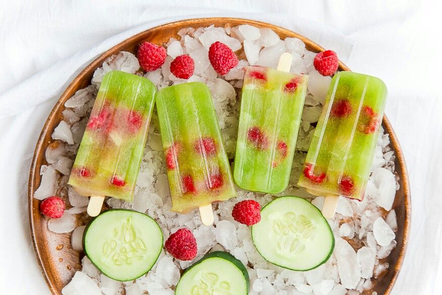 4 Resep Kreasi Popsicle Buah, Bikin Harimu Makin Seger! | Artha Garam