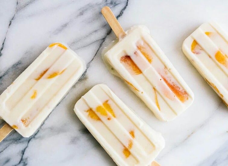 4 Resep Kreasi Popsicle Buah, Bikin Harimu Makin Seger! | Artha Garam